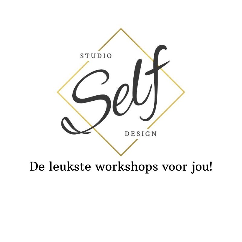 Studio Self Design - Leuke originele creatieve workshops Montfoort ...